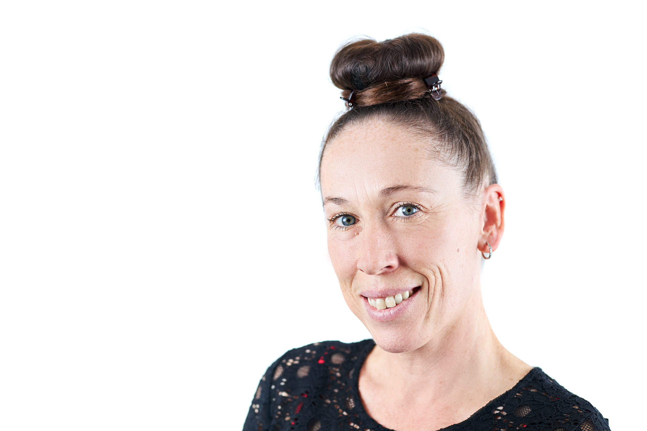 Laura Currie - My time on & off furlough, and how training helped me