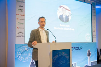Focus announces first-of-its-kind Strategic Partnership with Manchester ...